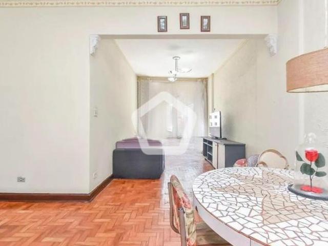 Apartamento em Santa Cecília