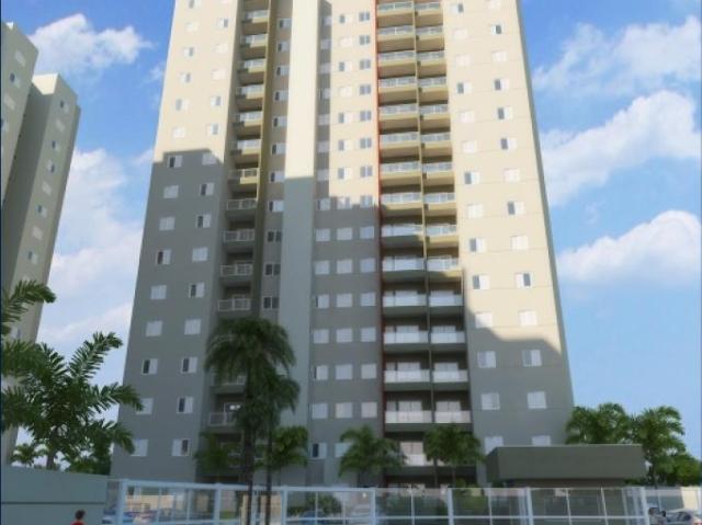 Apartamento em Santa Cruz, Americana/SP de 0m² 3 quartos à venda por R$ 359.590,00