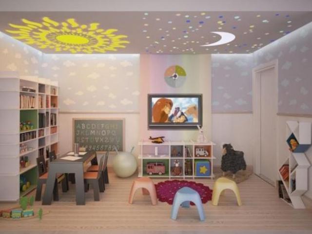 Apartamento em Santa Cruz, Americana/SP de 0m² 3 quartos à venda por R$ 360.590,00