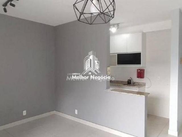 Apartamento em Santa Cruz, Americana/SP de 70m² 3 quartos à venda por R$ 596.000,00