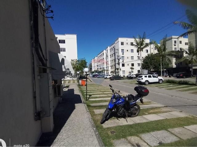 Apartamento para Alugar na Decaminada Condomínio Recanto Verde