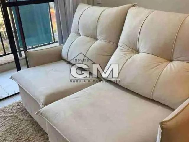 Apartamento em Santa Cruz do José Jacques, Ribeirão Preto/SP de 54m² 2 quartos à venda por R$ 520.00