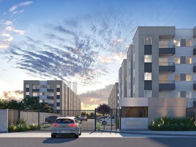 Apartamento em Santa Cruz, Rio de Janeiro/RJ de 40m² 2 quartos à venda por R$ 227.972,00