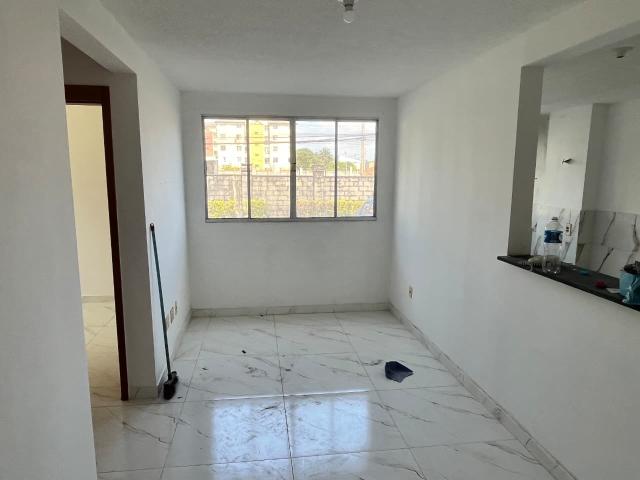 Apartamento em Santa Cruz, Rio de Janeiro/RJ de 42m² 2 quartos à venda por R$ 139.900,00