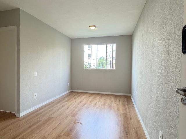 Apartamento em Santa Cruz, Rio de Janeiro/RJ de 44m² 2 quartos à venda por R$ 137.000,00