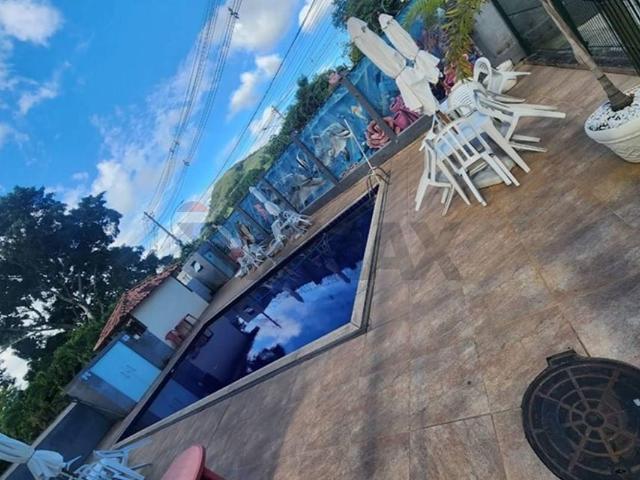 Apartamento em Santa Cruz, Rio de Janeiro/RJ de 45m² 2 quartos à venda por R$ 109.000,00
