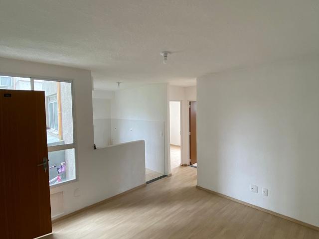 Apartamento em Santa Cruz, Rio de Janeiro/RJ de 45m² 2 quartos à venda por R$ 124.000,00