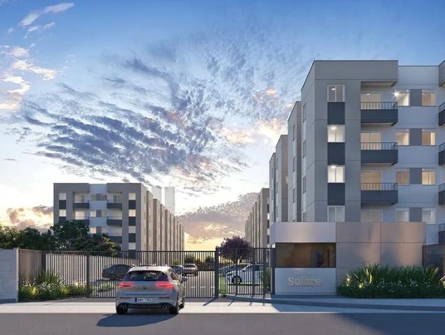 Apartamento em Santa Cruz, Rio de Janeiro/RJ de 60m² 1 quartos à venda por R$ 256.100,00