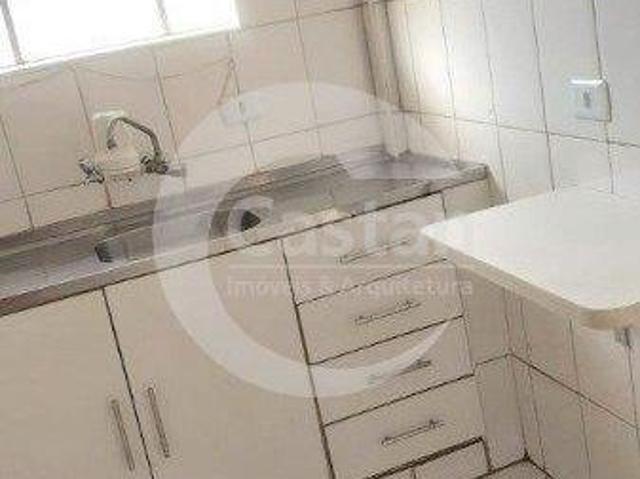 Apartamento em Santa Efigênia