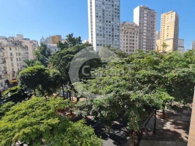 Apartamento em Santa Efigênia