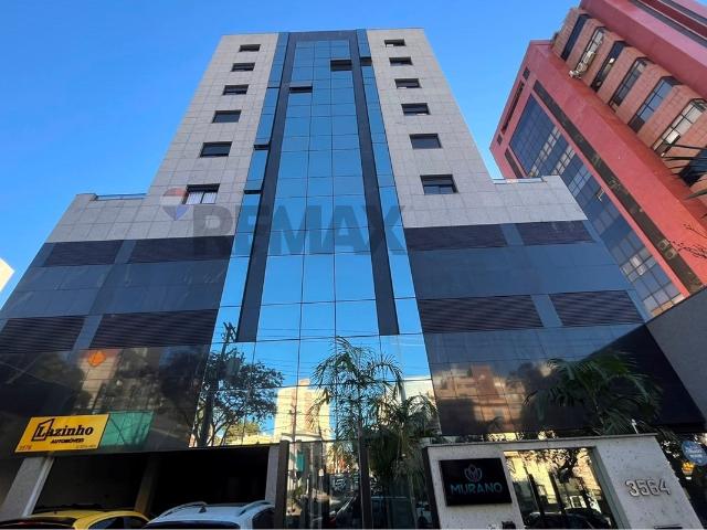 Apartamento em Santa Efigênia, Belo Horizonte/MG de 194m² 1 quartos à venda por R$ 1.379.900,00