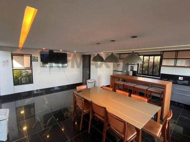 Apartamento em Santa Efigênia, Belo Horizonte/MG de 194m² 1 quartos à venda por R$ 1.380.000,00