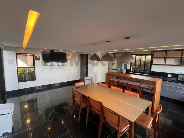 Apartamento em Santa Efigênia, Belo Horizonte/MG de 39m² 1 quartos à venda por R$ 687.600,00