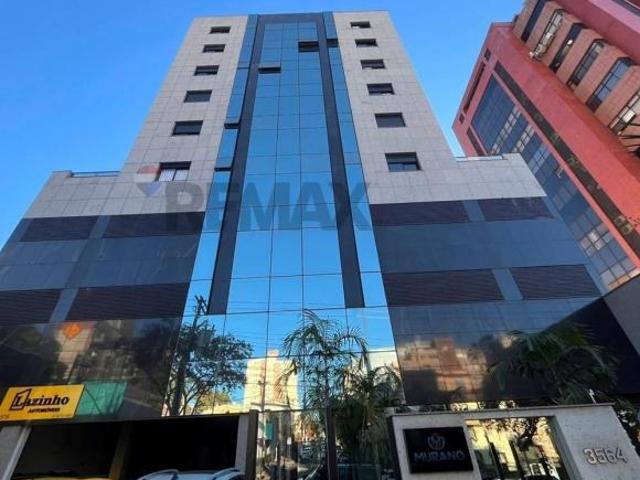 Apartamento em Santa Efigênia, Belo Horizonte/MG de 39m² 1 quartos à venda por R$ 688.600,00