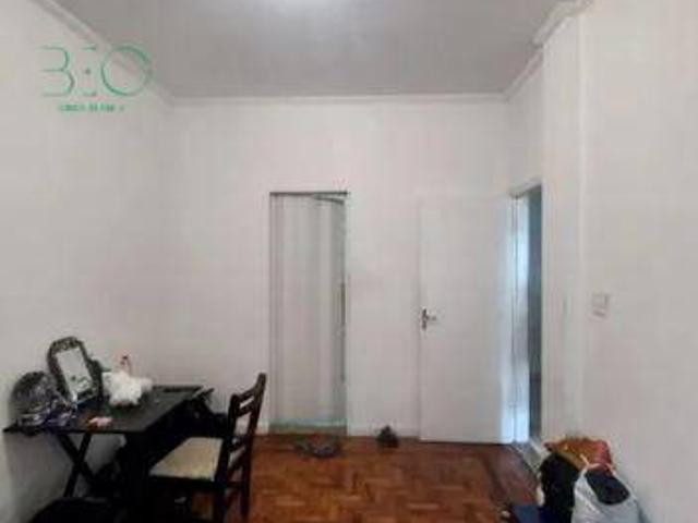 Apartamento em Santa Efigênia, São Paulo/SP de 43m² 2 quartos à venda por R$ 348.000,00