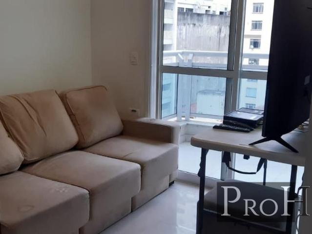 Apartamento em Santa Efigênia, São Paulo/SP de 40m² 1 quartos à venda por R$ 479.000,00