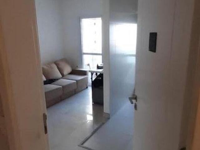 Apartamento em Santa Efigênia, São Paulo/SP de 40m² 1 quartos à venda por R$ 480.000,00