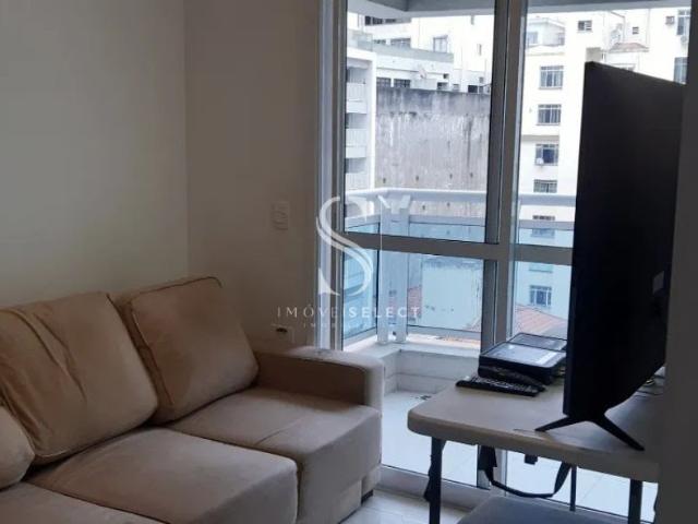 Apartamento em Santa Efigênia, São Paulo/SP de 40m² 1 quartos à venda por R$ 481.300,00