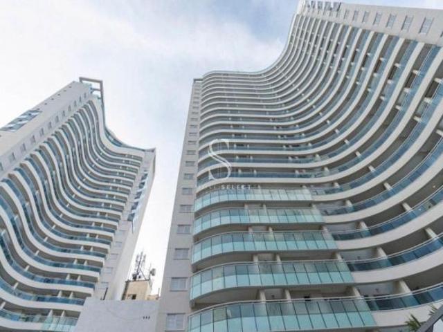 Apartamento em Santa Efigênia, São Paulo/SP de 42m² 1 quartos à venda por R$ 480.000,00