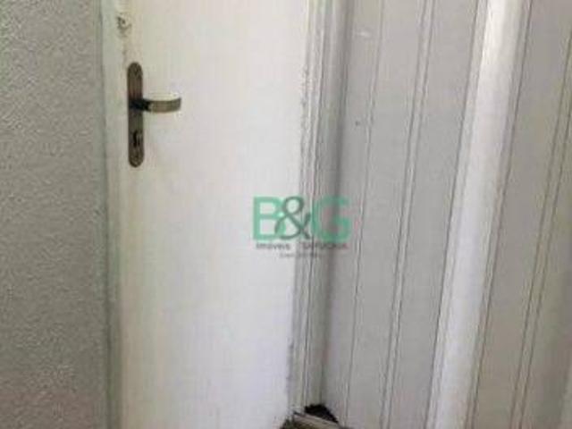 Apartamento em Santa Efigênia, São Paulo/SP de 45m² 1 quartos à venda por R$ 269.000,00