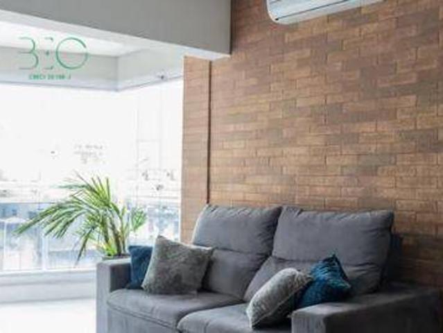 Apartamento em Santa Efigênia, São Paulo/SP de 45m² 1 quartos à venda por R$ 648.000,00