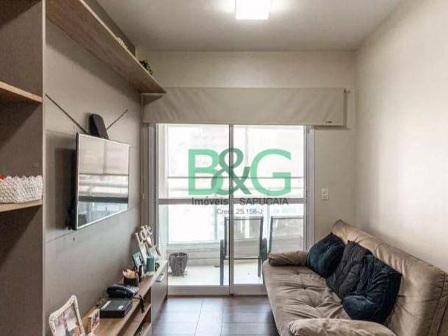 Apartamento em Santa Efigênia, São Paulo/SP de 65m² 2 quartos à venda por R$ 798.000,00