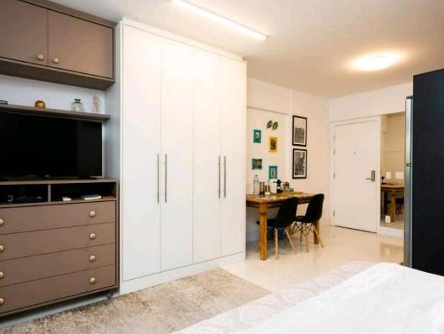Apartamento em Santa Efigênia, São Paulo/SP de 0m² 1 quartos à venda por R$ 690.000,00 ou para locação R$ 2.600,00/mes