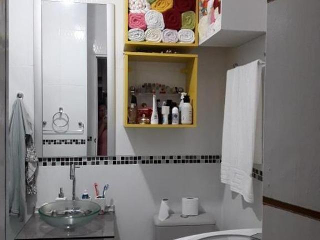 Apartamento em Santa Efigênia, São Paulo/SP de 0m² 1 quartos à venda por R$ 160.000,00