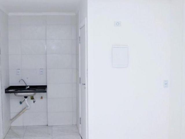 Apartamento em Santa Efigênia, São Paulo/SP de 0m² 1 quartos à venda por R$ 179.900,00