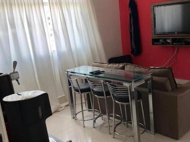Apartamento em Santa Efigênia, São Paulo/SP de 0m² 1 quartos à venda por R$ 190.000,00