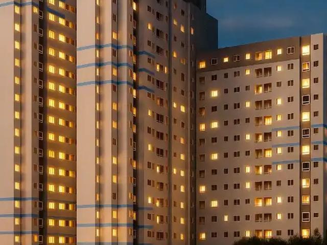 Apartamento em Santa Efigênia, São Paulo/SP de 0m² 1 quartos à venda por R$ 234.900,00