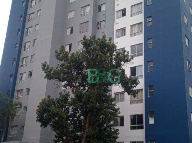 Apartamento em Santa Etelvina, São Paulo/SP de 48m² 2 quartos à venda por R$ 249.900,00