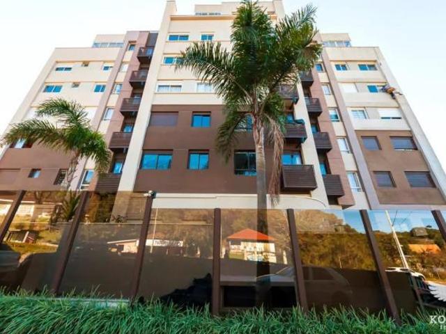 Apartamento em SANTA FELICIDADE com 94,36m²