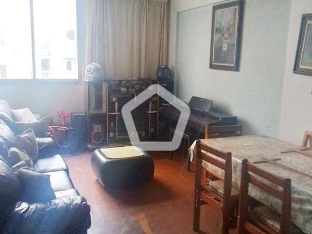 Apartamento em Santa Ifigênia