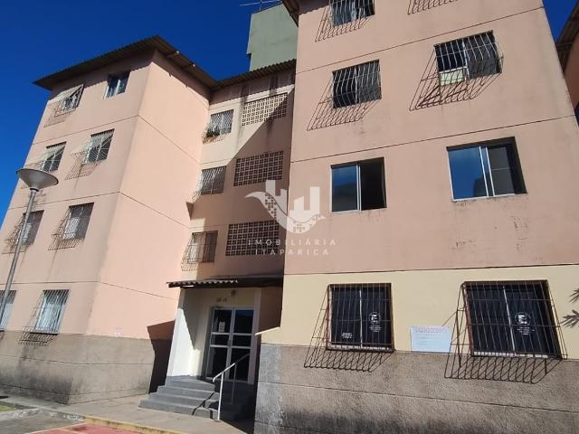 Apartamento em Santa Inês, Vila Velha/ES de 50m² 2 quartos à venda por R$ 199.900,00