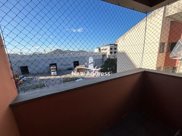 Apartamento em Santa Inês, Vila Velha/ES de 50m² 2 quartos à venda por R$ 279.900,00