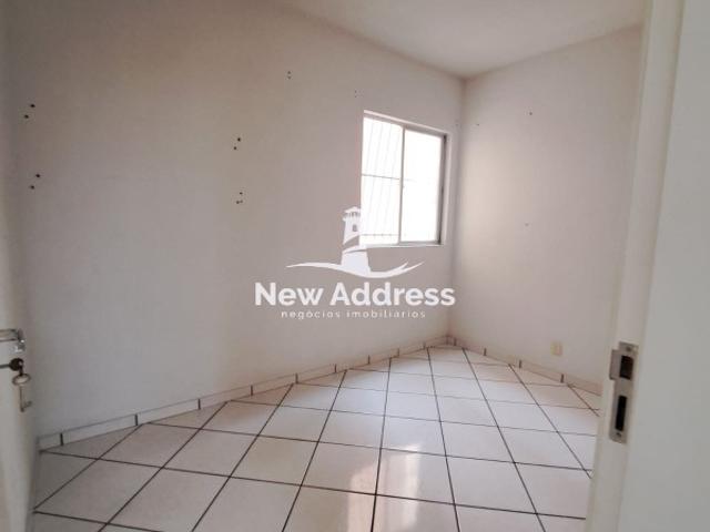 Apartamento em Santa Inês, Vila Velha/ES de 52m² 2 quartos à venda por R$ 299.900,00