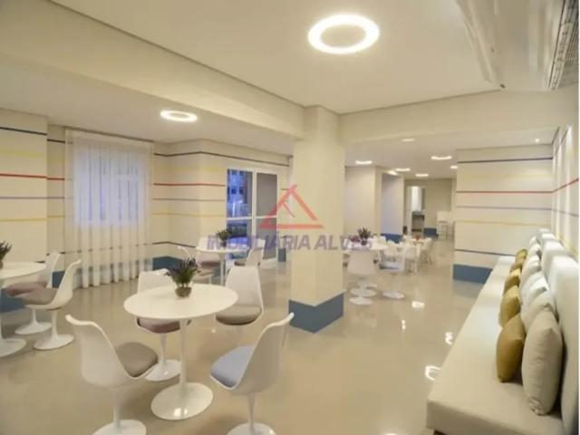 Apartamento em Santa Isabel Teresina