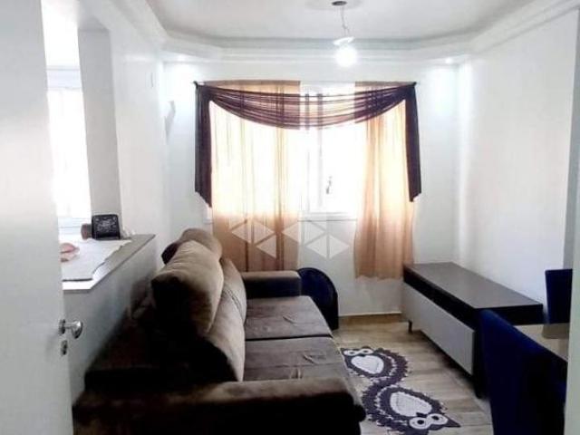 Apartamento em Santa Isabel, Viamão