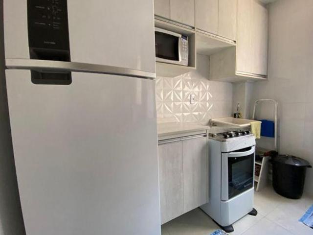 Apartamento em Santa Luzia, Araçatuba/SP de 40m² 2 quartos à venda por R$ 140.000,00