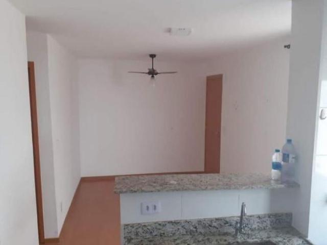 Apartamento em Santa Luzia, Araçatuba/SP de 40m² 2 quartos à venda por R$ 150.000,00