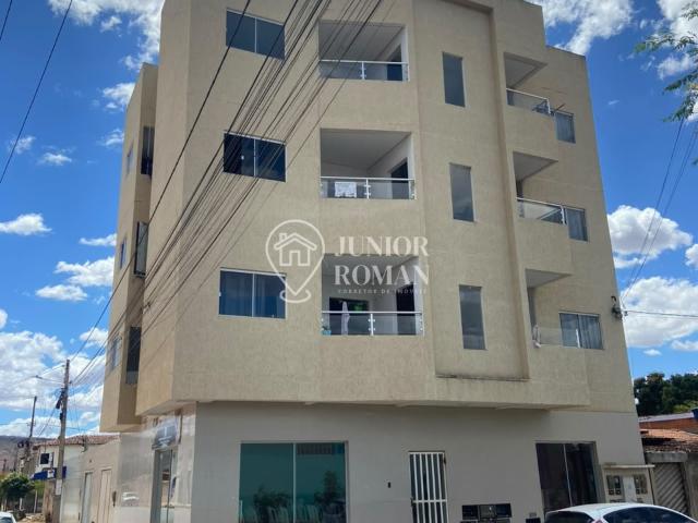 Apartamento em Santa Luzia, Barreiras/BA de 0m² 2 quartos à venda por R$ 209.900,00