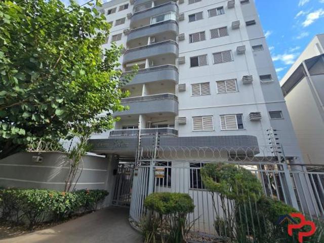 Apartamento em Santa Marta, Cuiabá/MT