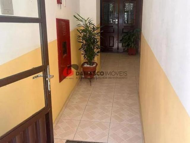 Apartamento em Santa Maria