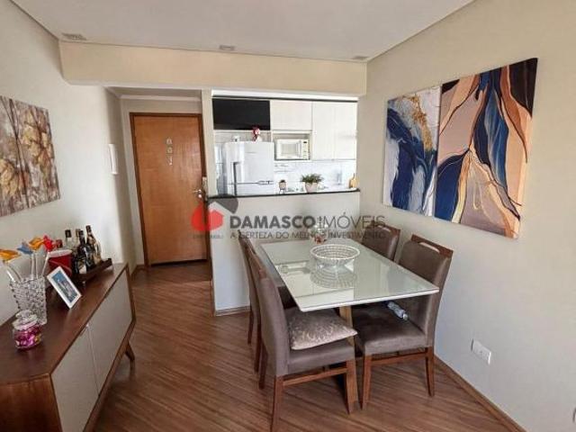 Apartamento em Santa Maria