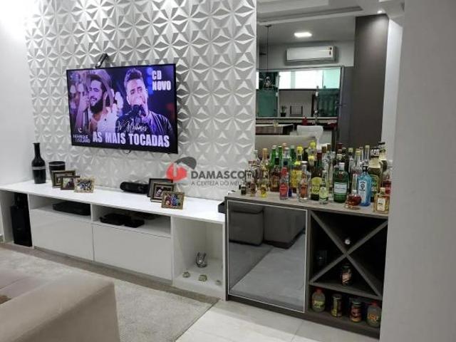 Apartamento em Santa Maria