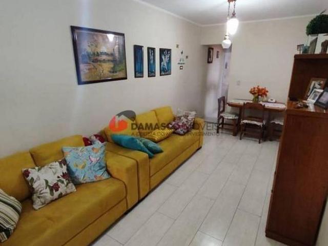 Apartamento em Santa Maria