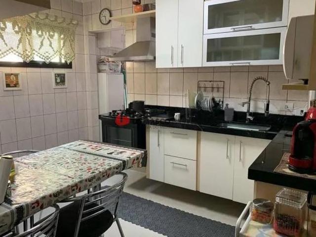 Apartamento em Santa Maria