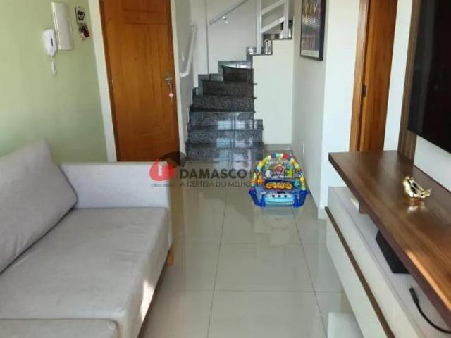 Cobertura / Penthouse à venda, Santa Maria, Santo André, SP