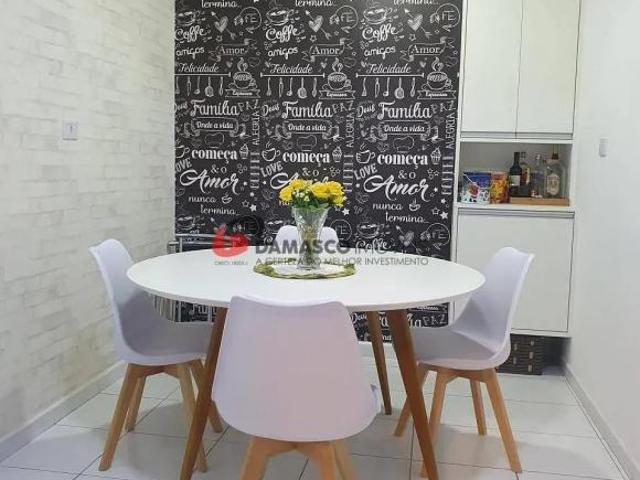 Apartamento em Santa Maria